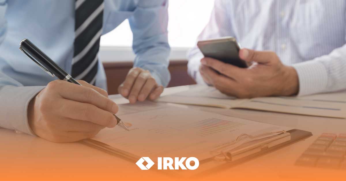 Auditoria Externa: Como Saber Quando é o Momento? - IRKO