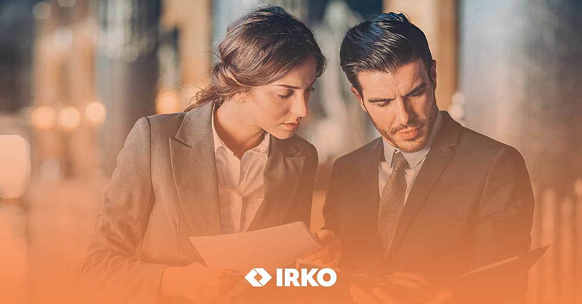 Headcount: entenda a importância e os benefícios desse indicador - IRKO