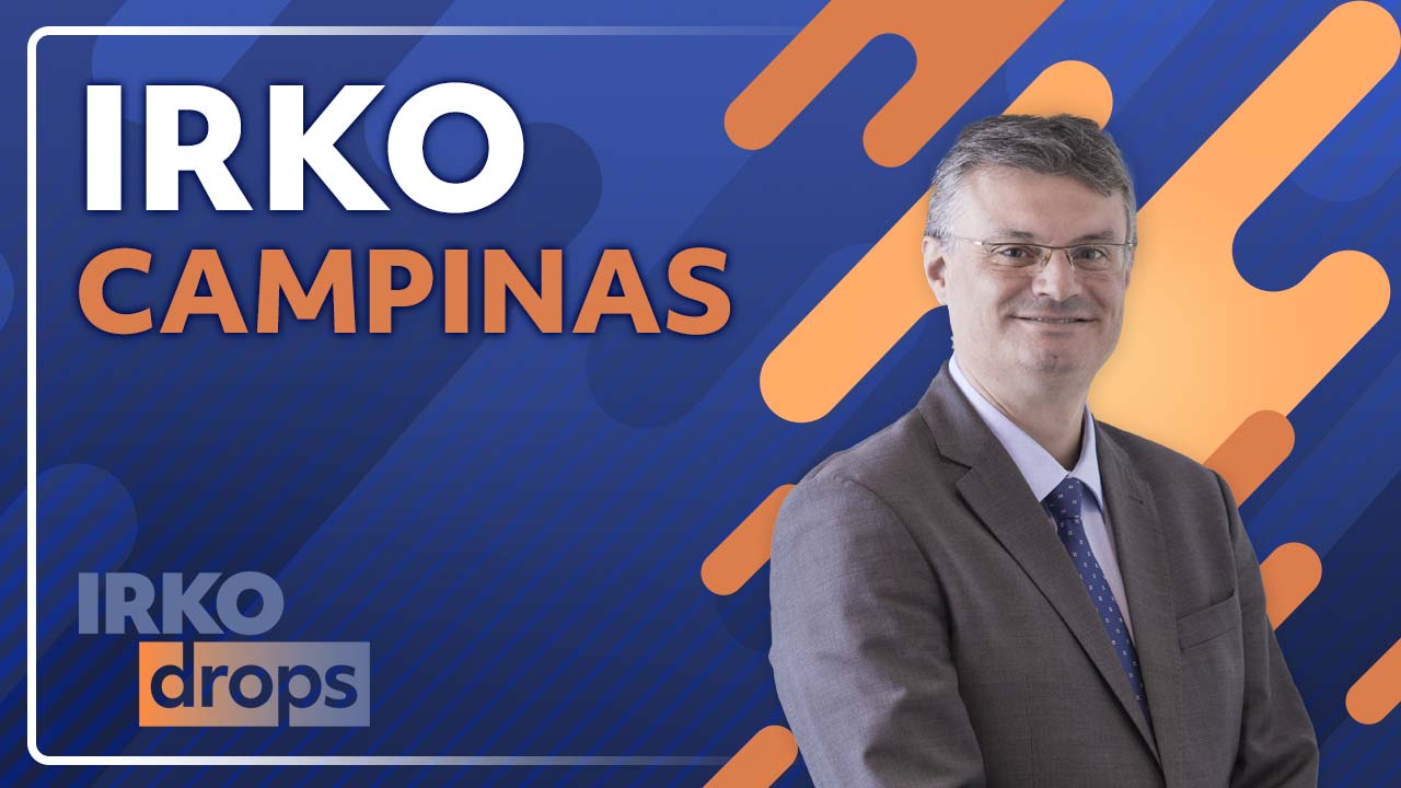 IRKO Campinas - IRKO