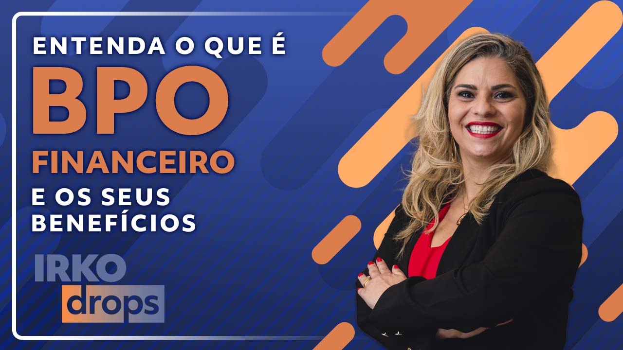 BPO Financeiro - IRKO