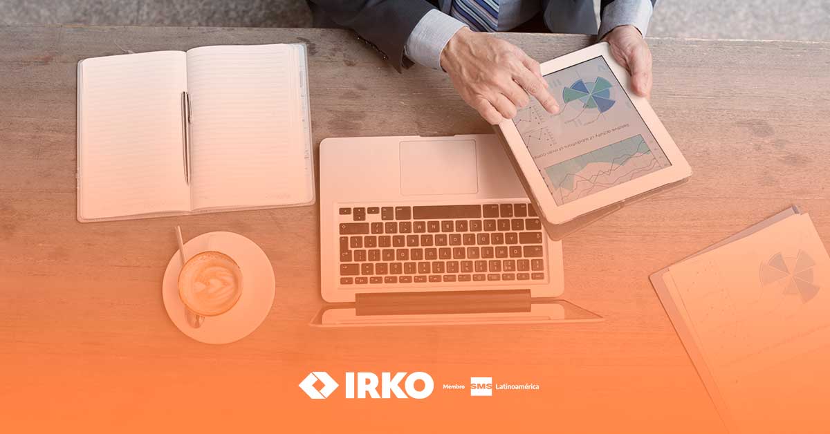 PTAX: o que é, qual a importância e como é calculada - IRKO