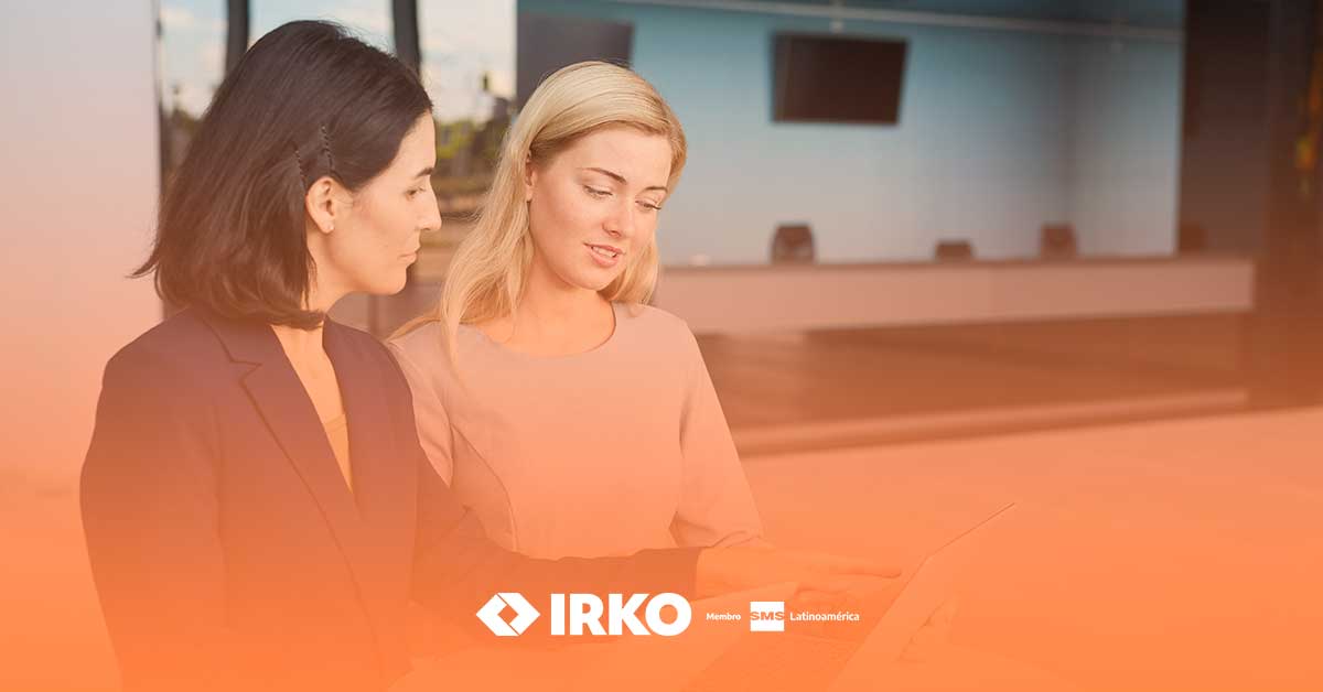 Por que a cultura de feedback é importante para sua empresa - IRKO