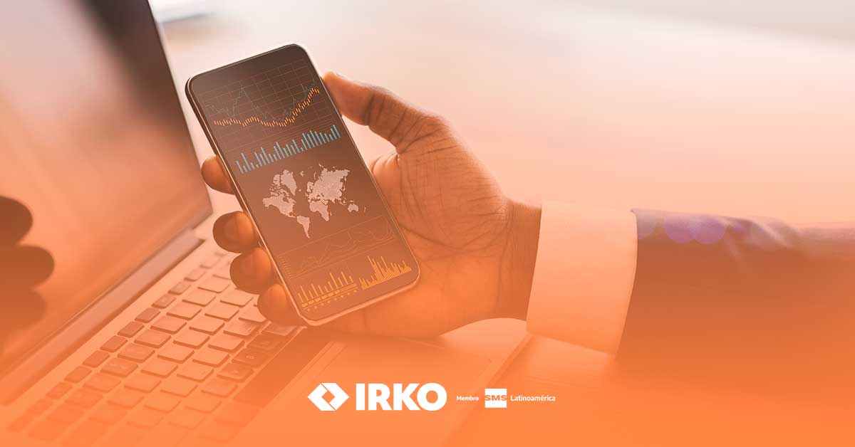 Ativos Offshore: Impactos da Lei 14.754 - IRKO