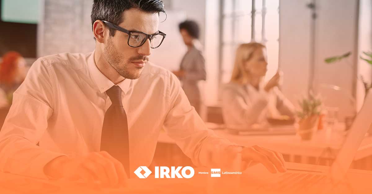 CFO on demand: vale a pena contratar? - IRKO