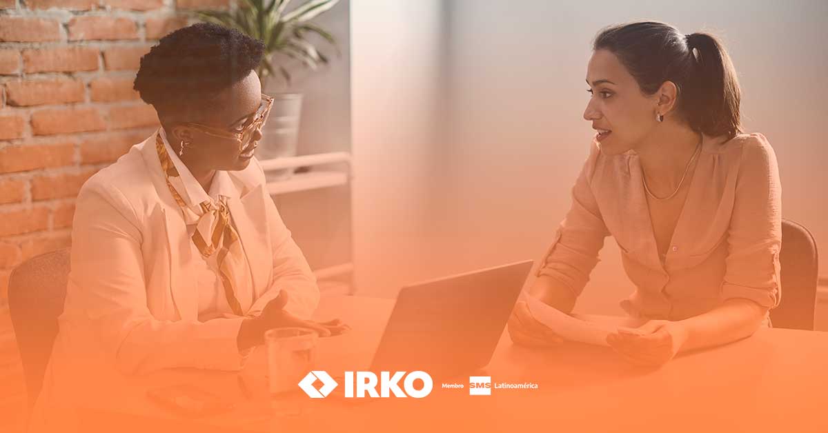 O que é PDI no RH (e por que as empresas devem adotá-lo) - IRKO