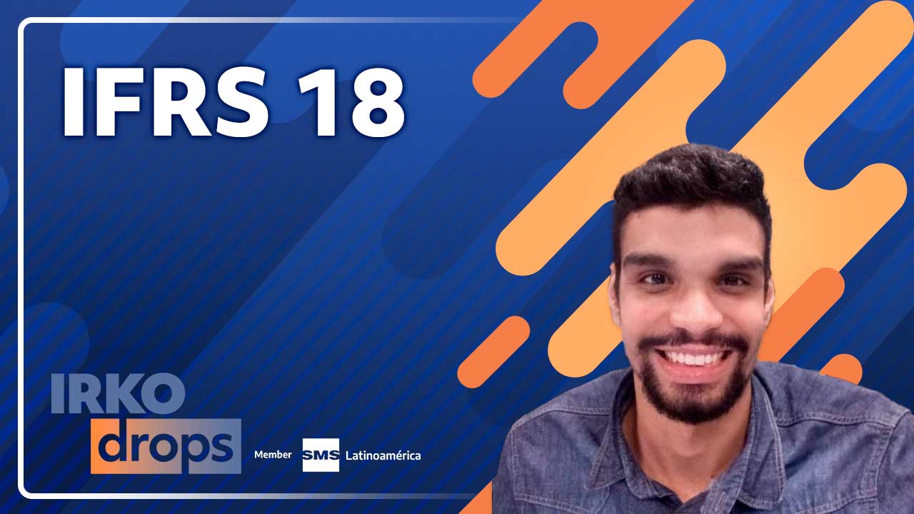 IFRS 18 - IRKO