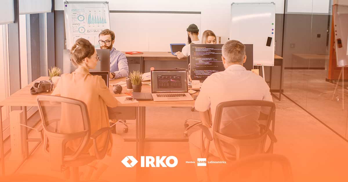 BPO: conheça quatro áreas que podem ser terceirizadas na sua empresa - IRKO