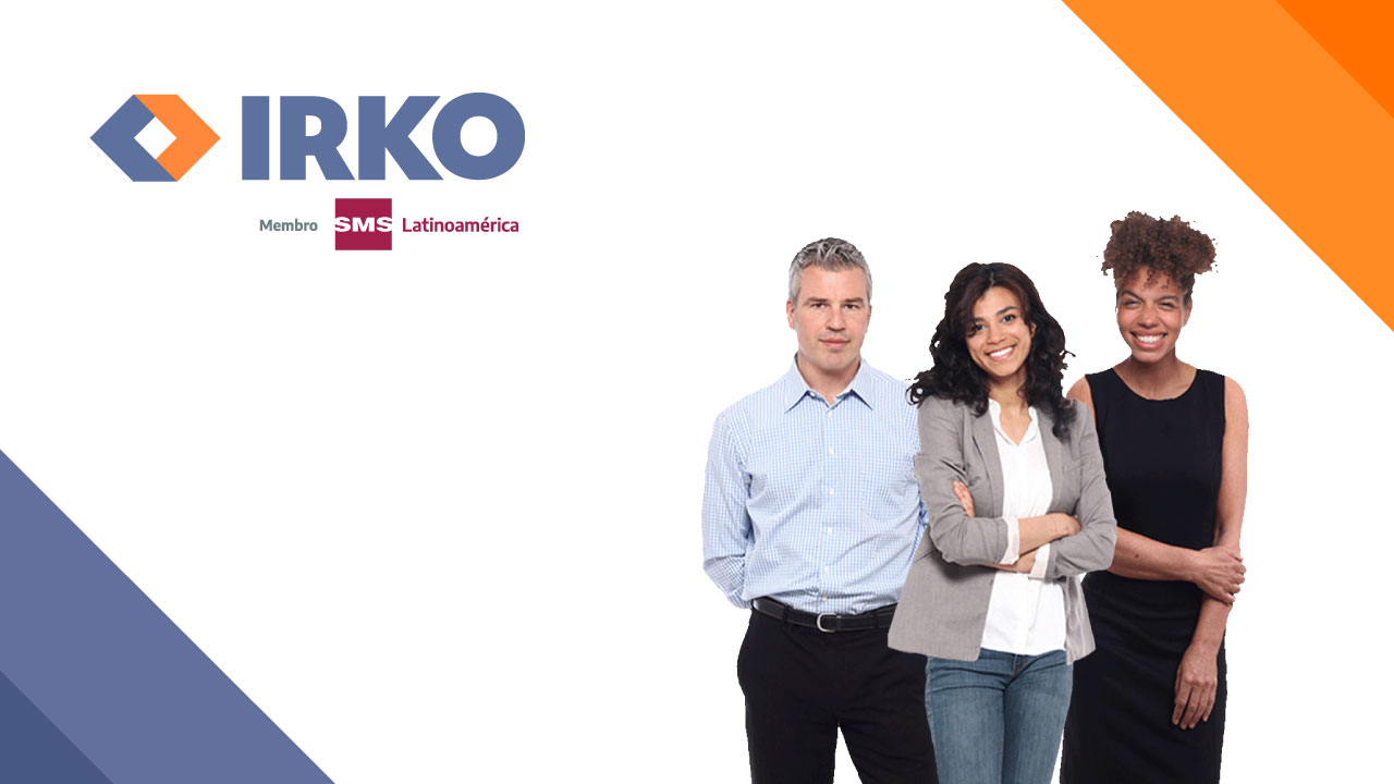 Grupo IRKO - Outsourcing, Consultoria e Auditoria - IRKO