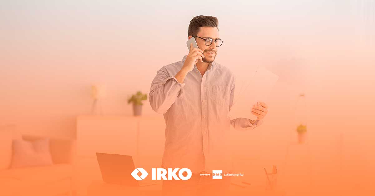 Quando o MEI precisa aderir ao e-Social? - IRKO